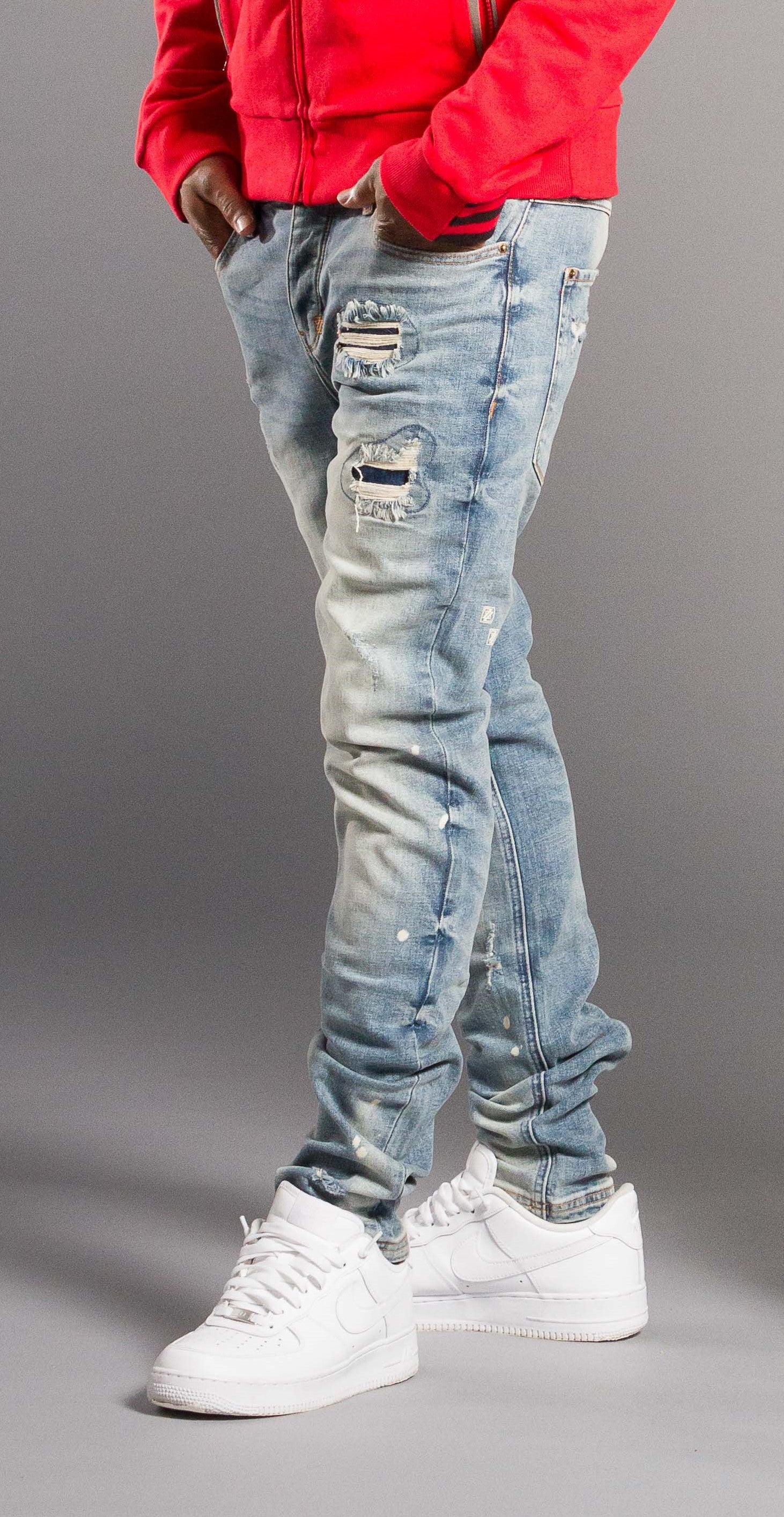 Jeans | Shabazz | Brothers – Shabazz Denim
