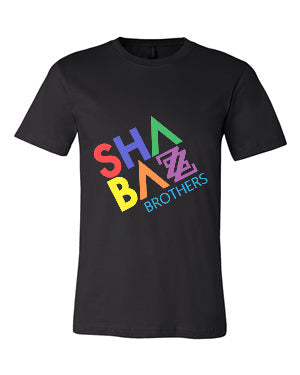 T-Shirts | Shabazz | Brothers – Shabazz Denim